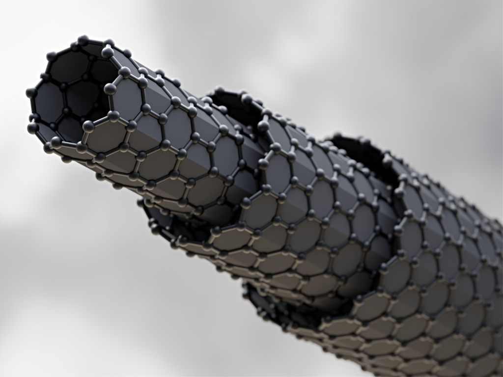 How Graphene’s Amazing Properties Could Revolutionize Technology ...