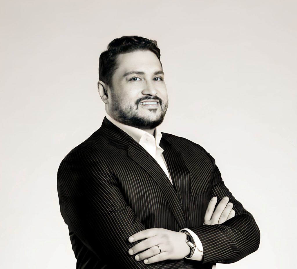 Naveed Mughal Mohsin – Carbon Core Technologies Naveed Mughal Mohsin – Carbon Core Technologies